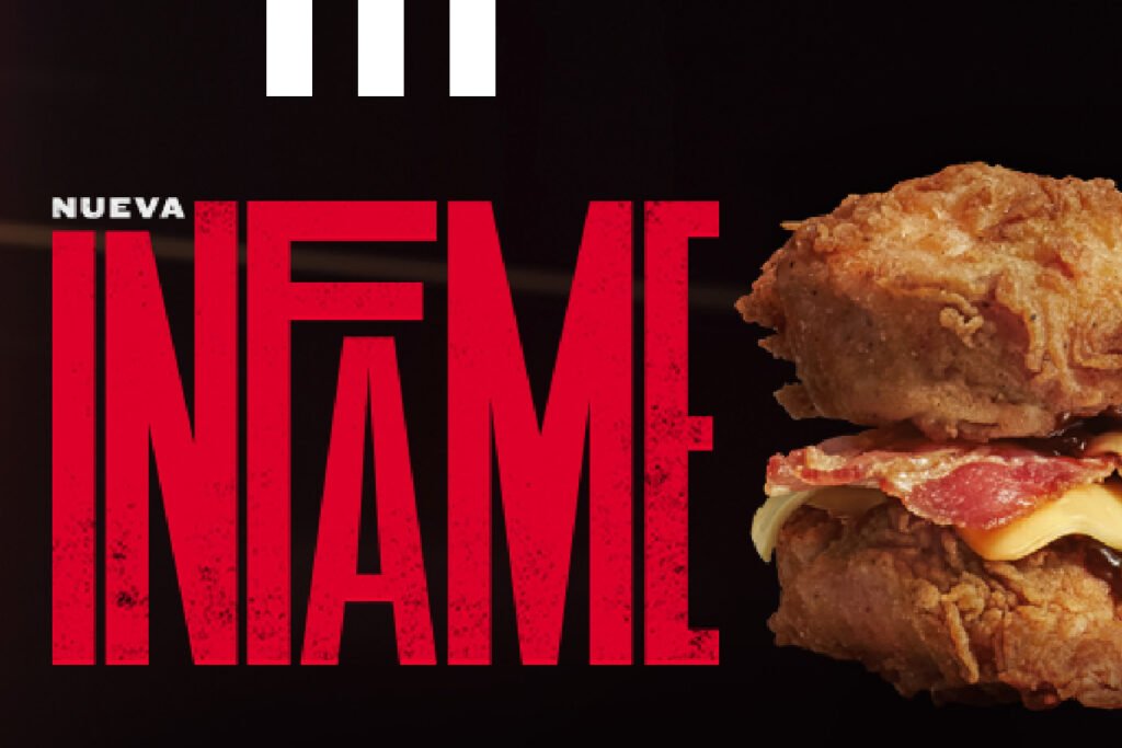 KFC, el pollo que pasó de marca a influencer – Complot Escuela de ...