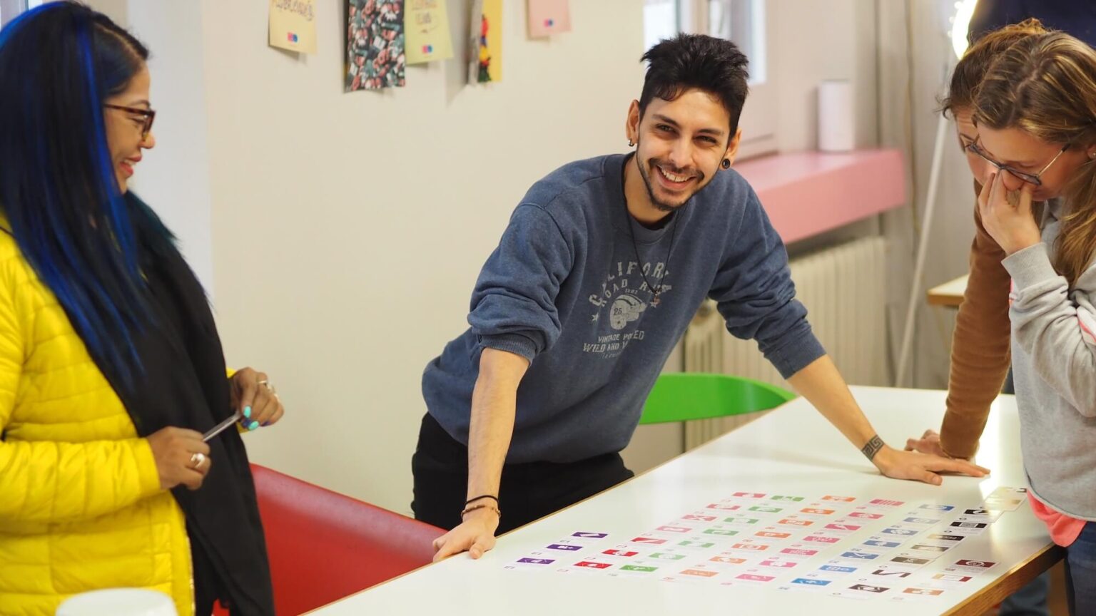 How-Now-Wow, de la idea a la acción. - Complot Escuela de Creatividad ...